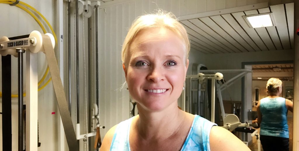 Specialkurs i stresshantering - Masesgården blogg